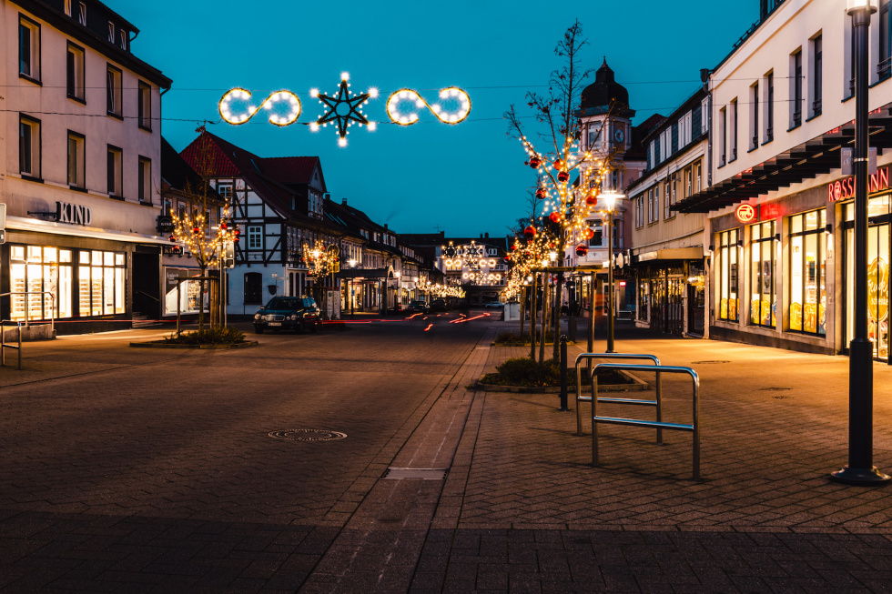 Stadtmarketing Seesen eG | Wichtig für die Region