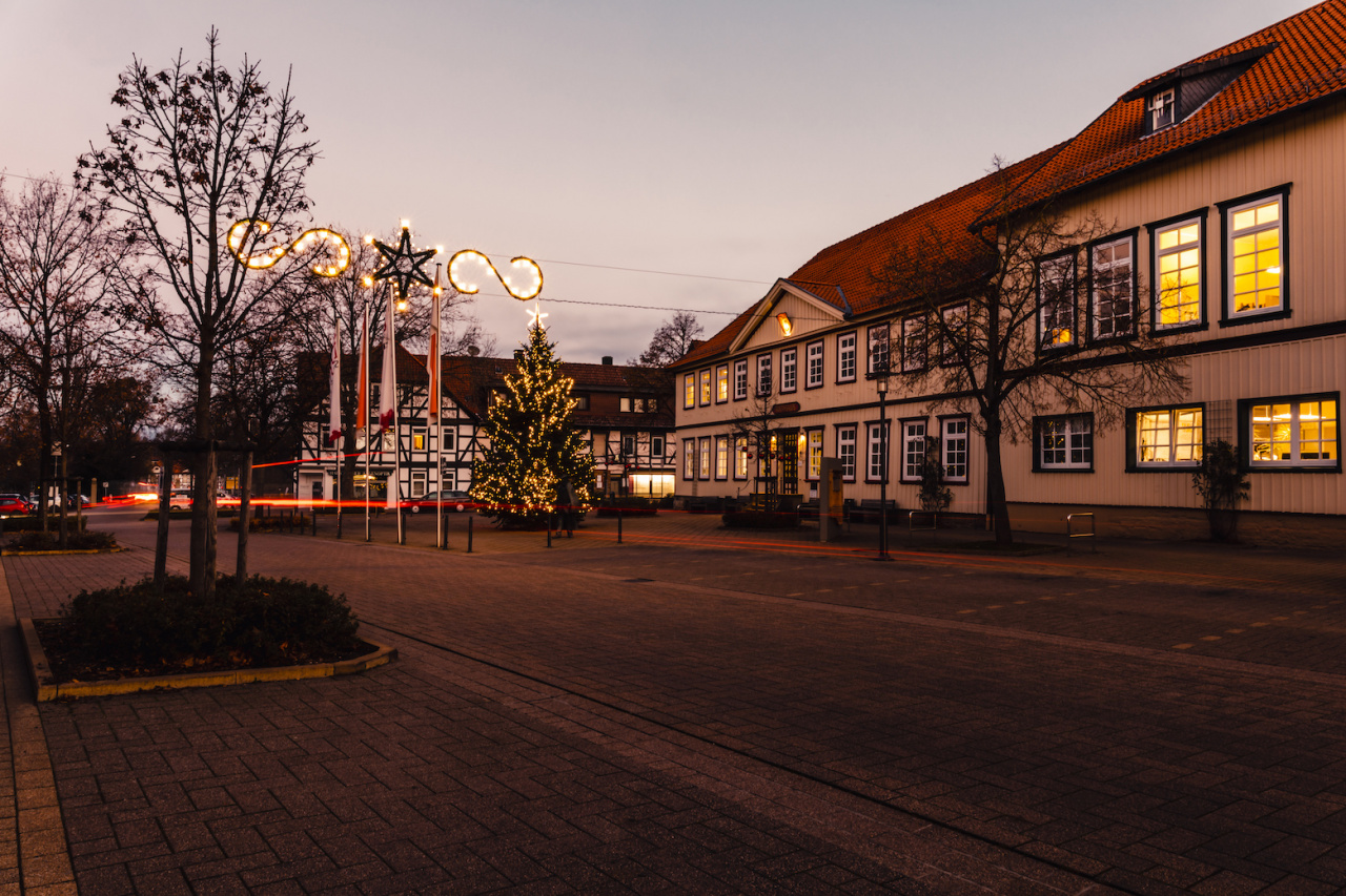 Stadtmarketing Seesen eG | Wichtig für die Region