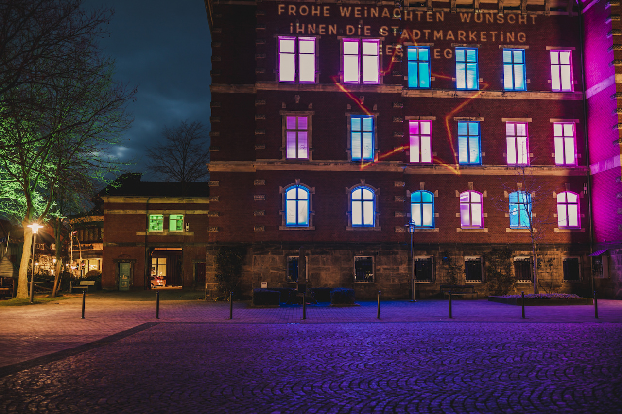 Stadtmarketing Seesen eG | Wichtig für die Region