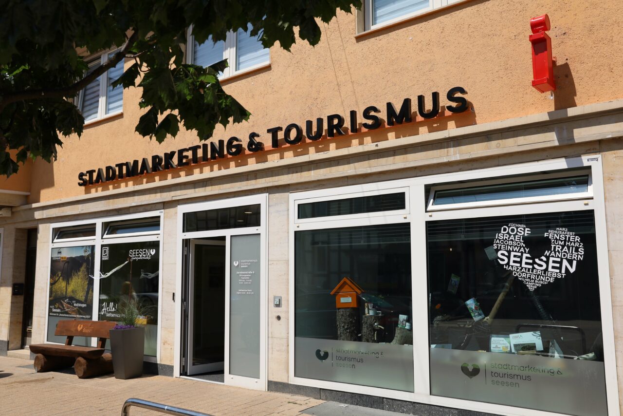 Home - Stadtmarketing & Tourismus Seesen